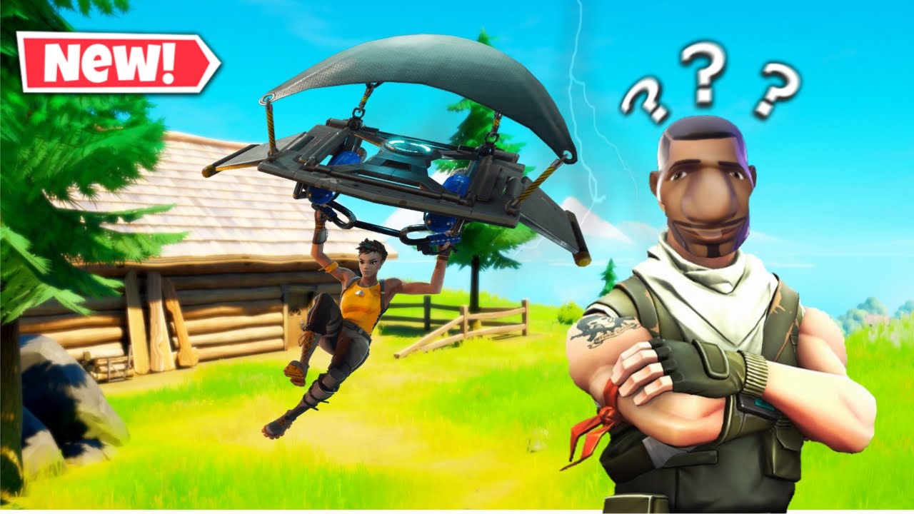 I met this guy in FORTNITE CREATIVE FILLS and this happened!!! - YouTube