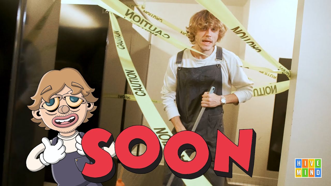 Cal Scruby - Soon (Official Music Video) - YouTube