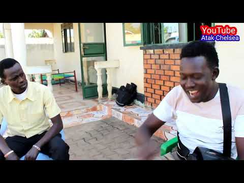 Majuetdit - Emergency dollars through mGurush ( South Sudanese latest Comedy 2020 )