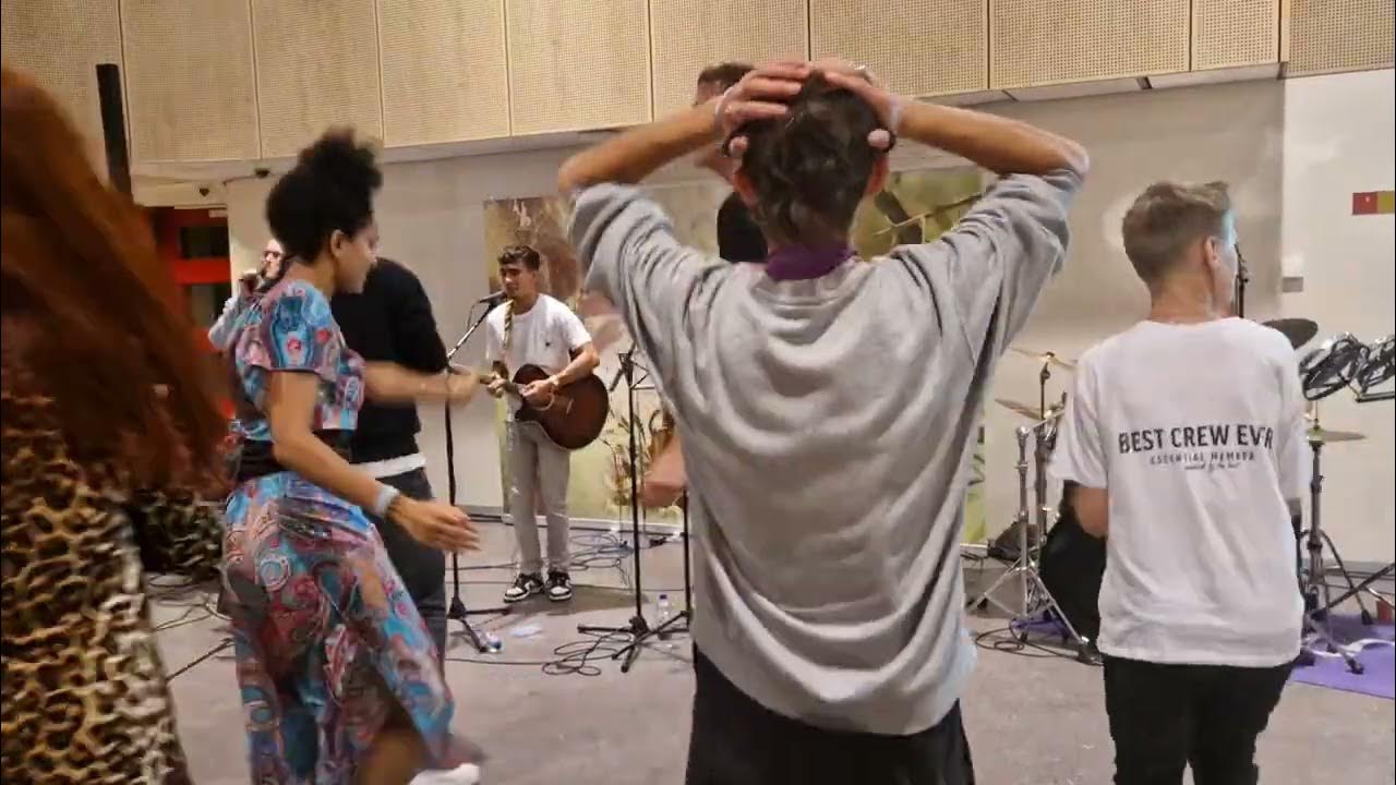 Herfstfeest Come Alive Drachten, the Netherlands. - YouTube