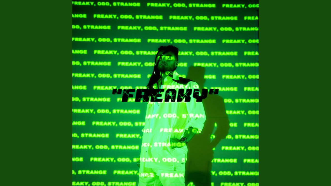Freaky YouTube freaky-youtube