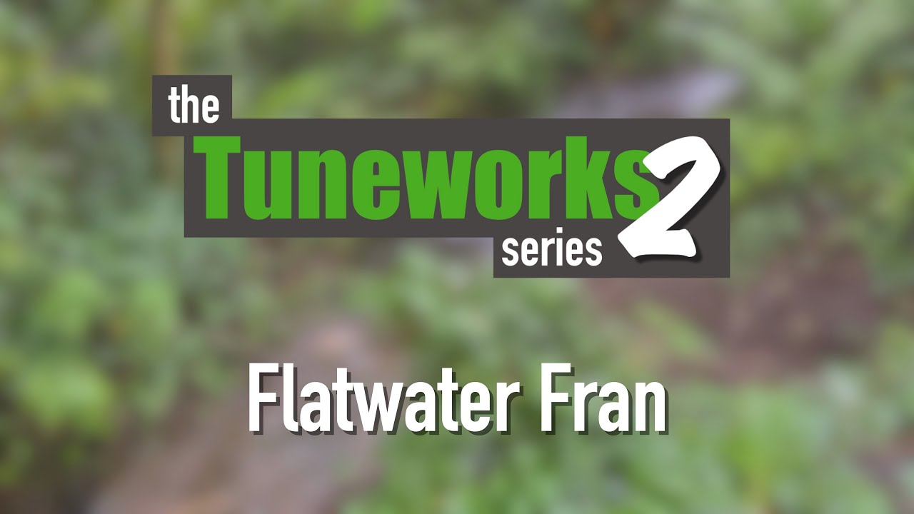 TTS2 Ep.43 - Flatwater Fran - YouTube
