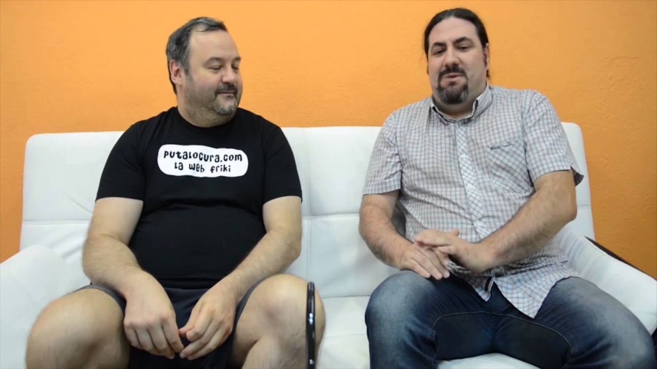 Trailer Entrevista Con Torbe Youtube