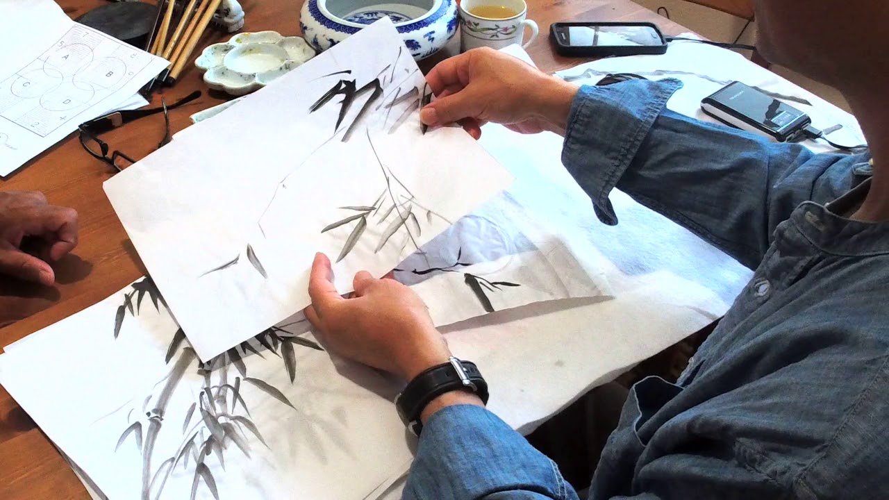 Henry Li Talks about the 8 Positions of Starting off a Branch in CBP ...