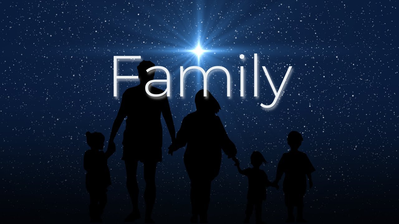 The Place of Family - Pastor Dave Klassen - YouTube