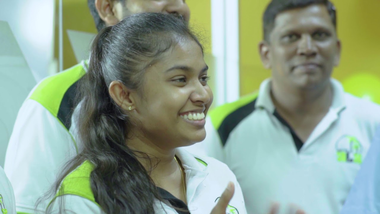 Adamjee Lukmanjee and Sons Corporate Video - YouTube