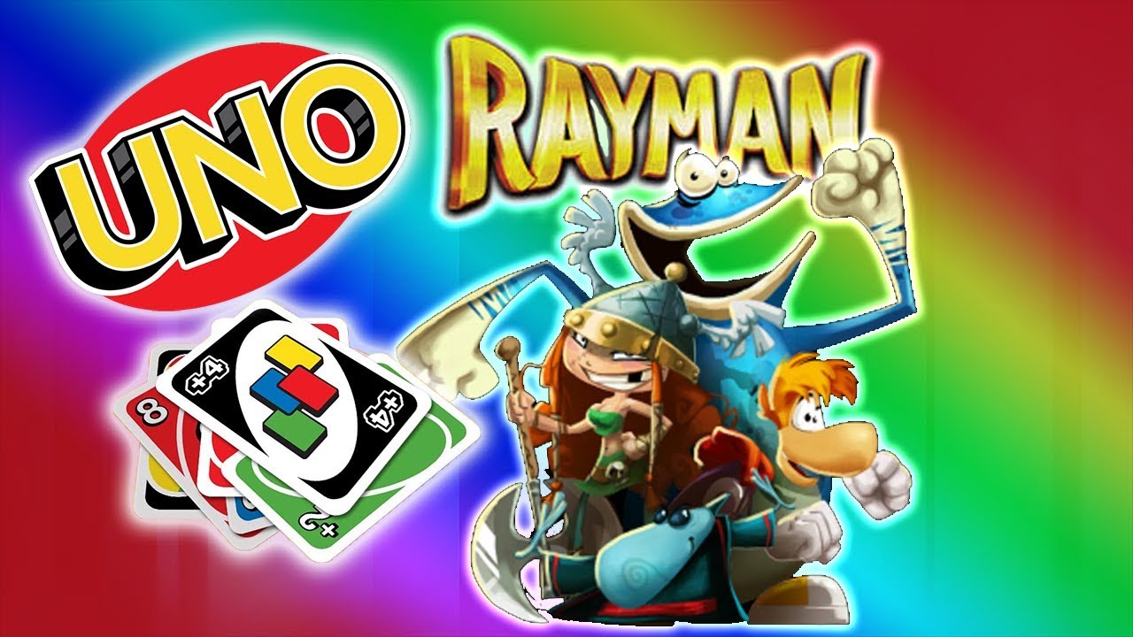 WE NEED A DOCTOR!!!! - UNO & FRIENDS - YouTube