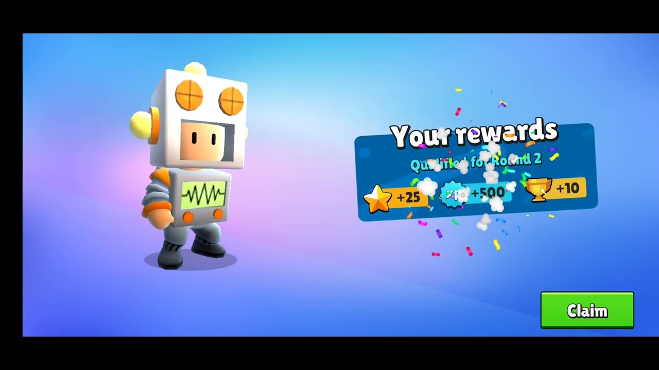 [Android] Stumble Guys - Kitka Games - YouTube