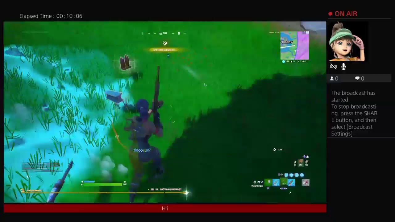 Clan tryouts for team clipz - YouTube