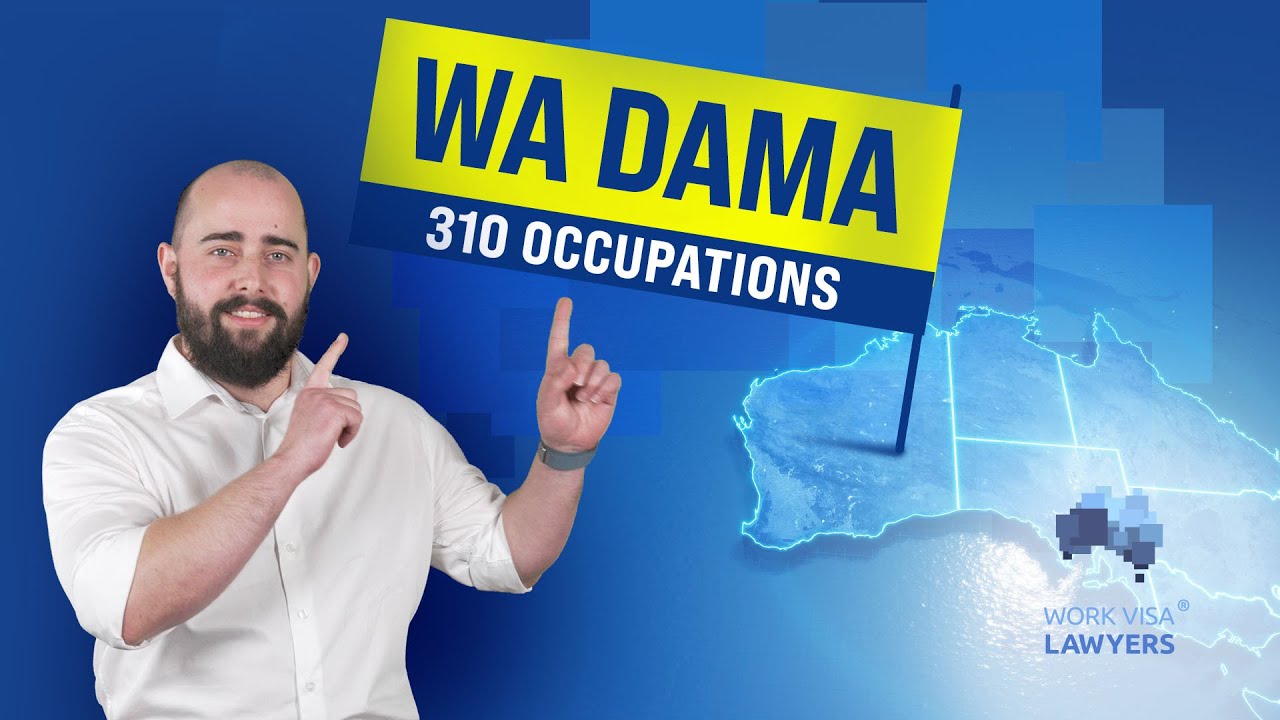 New WA DAMA: Everything You Need to Know | Requirements | Concessions ...
