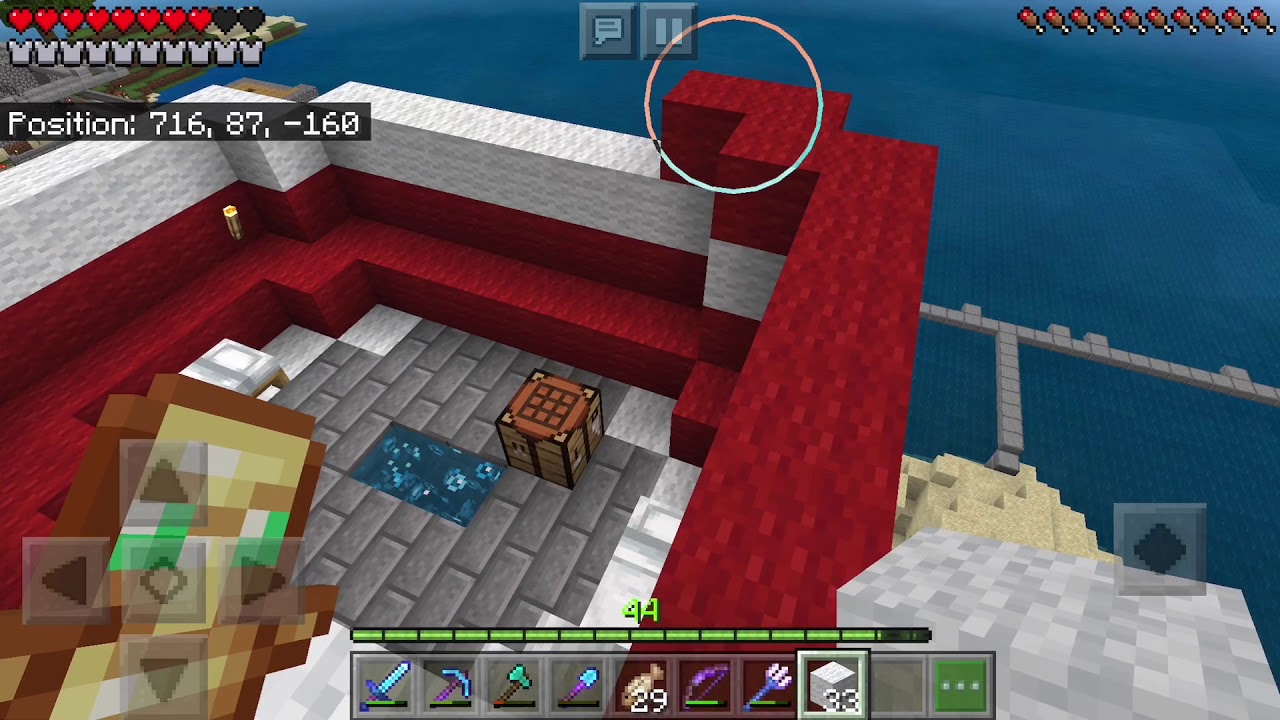 MC Realms pt.5 - YouTube