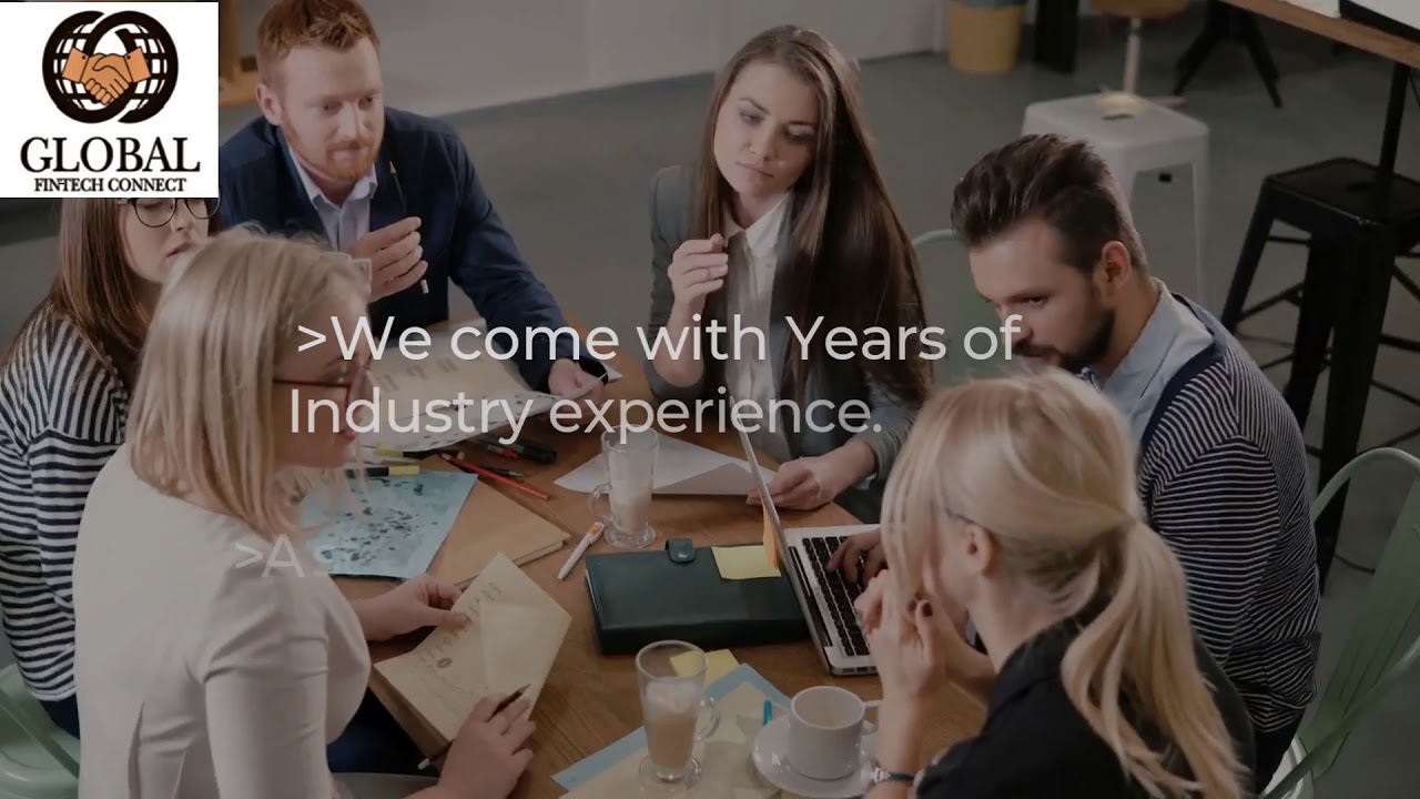 Board & Advisory Expertise for Startups- Global Fin-Tech Connect - YouTube