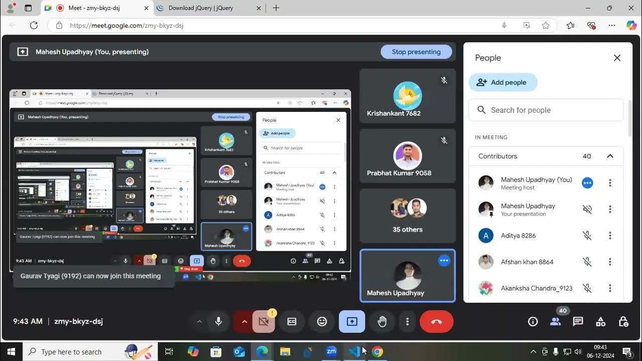 How to Use JQuery. how to use jquery action - YouTube