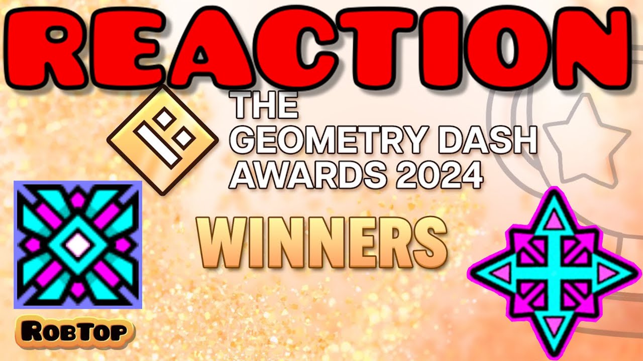 (VOD) GD Awards 2024 Winners REACTION - YouTube
