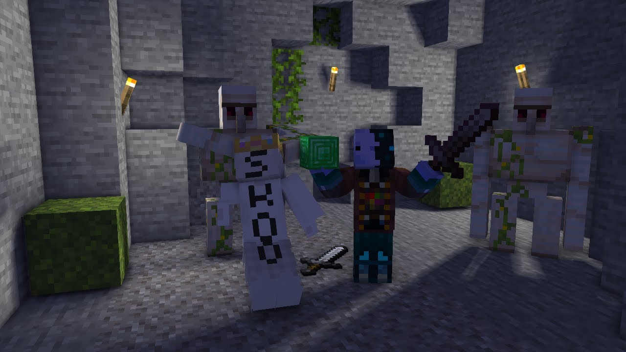 Origins Ep 1 - YouTube