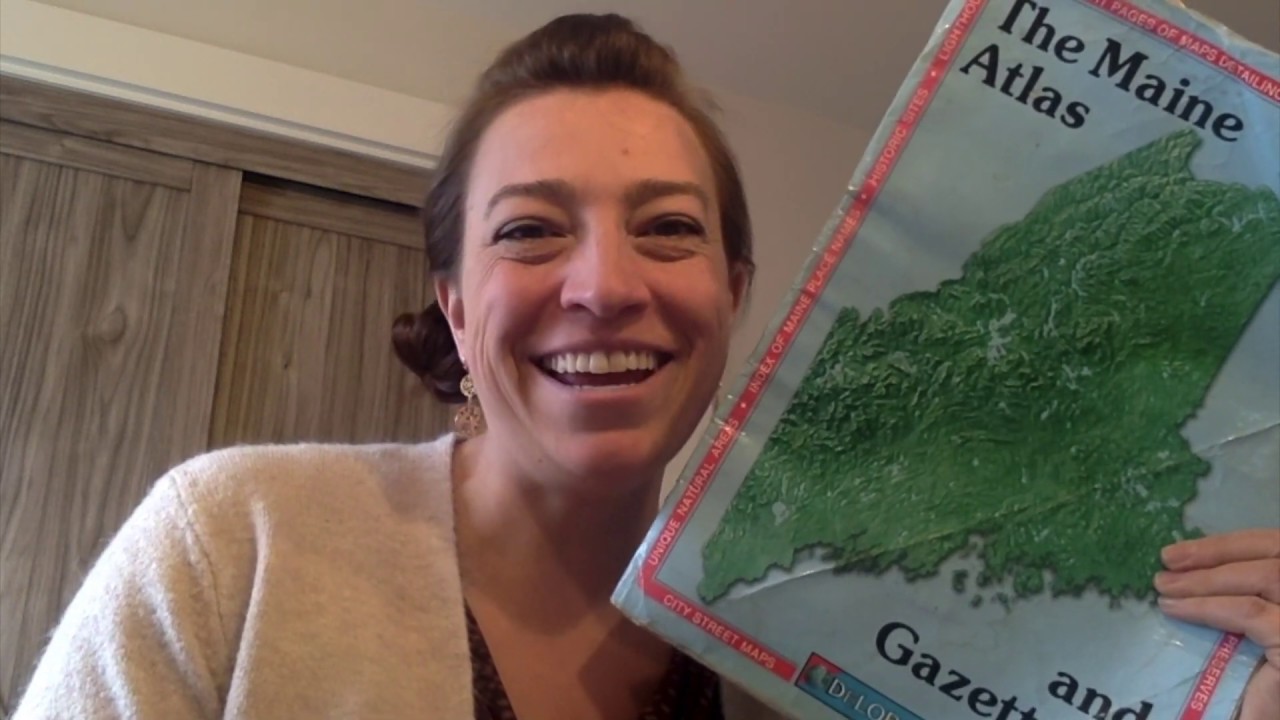 Using Maps - YouTube