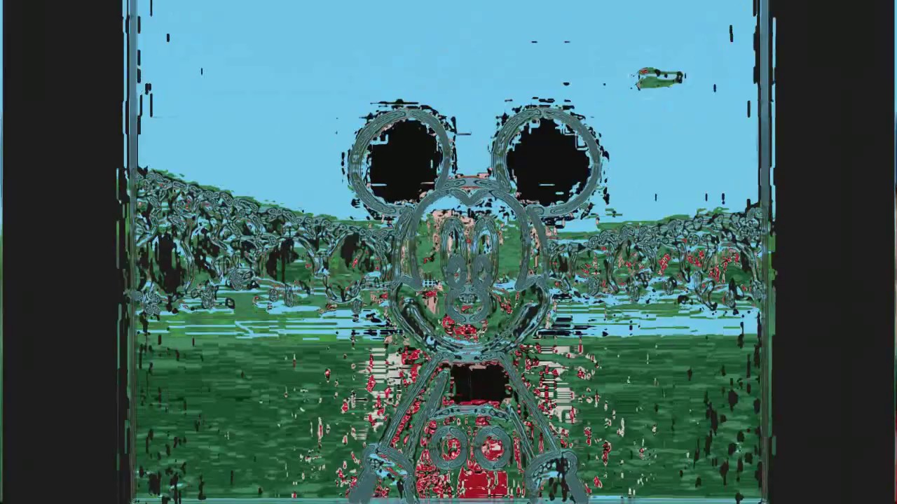 Mickey Mouse Clubhouse Theme FUN FUN FUN LOL Effect - YouTube