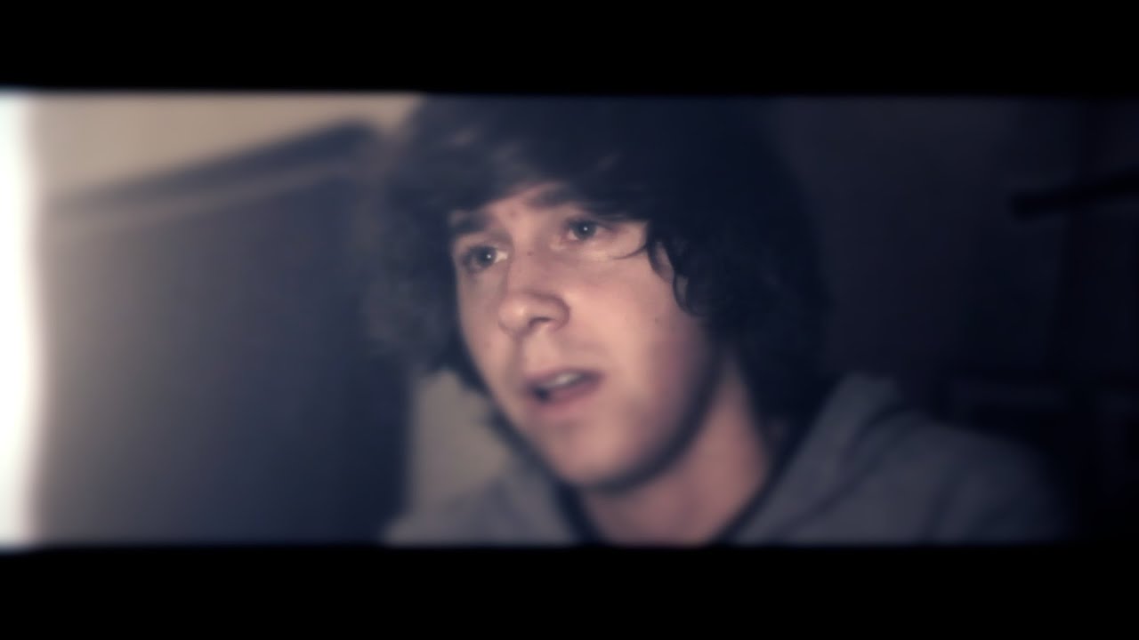 One Direction - Little Things (Jon D Acoustic Cover) - YouTube