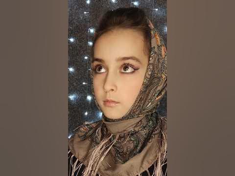 СЛАВЯНОЧКА - YouTube