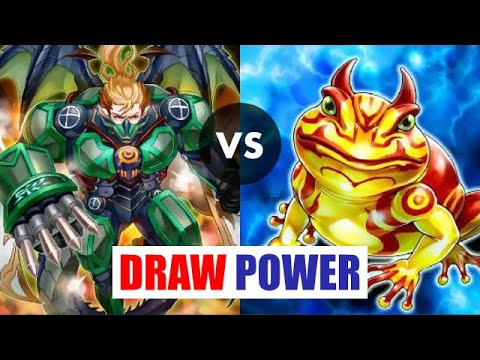 True Draco VS Frog (2nd, win, platinum rank) - YouTube