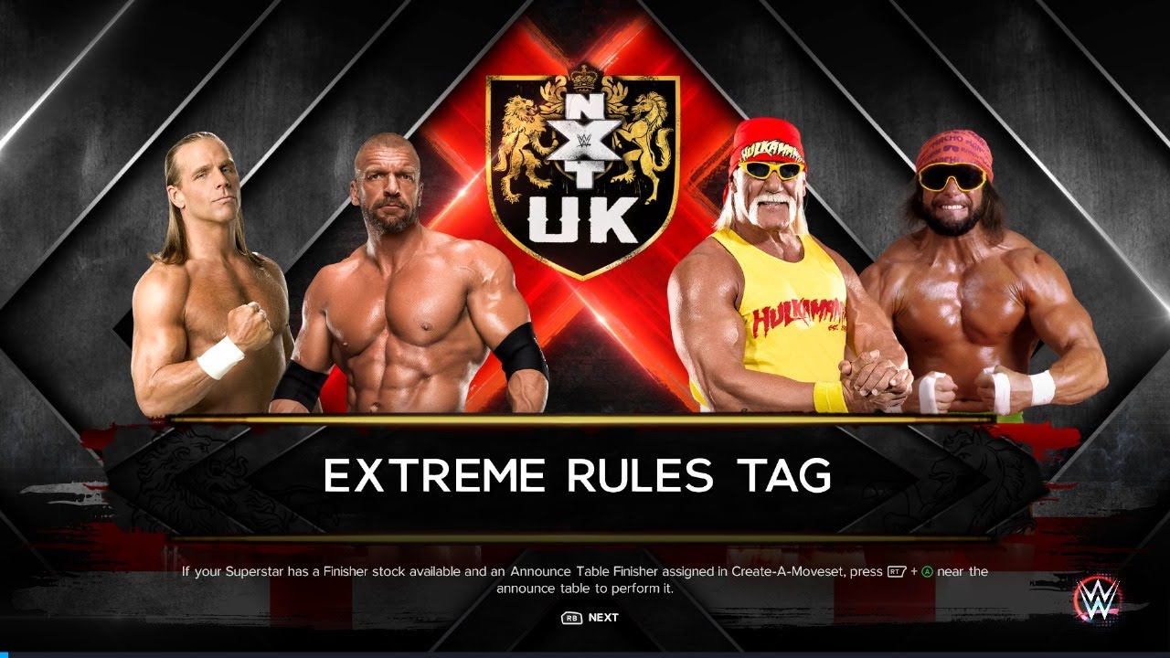 Hulk Hogan & Randy Savage officially form The Mega Powers: Superstars ...
