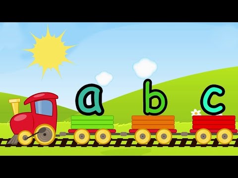 Small letter abc writing/ How to write small alphabet letters/ Alphabet ...