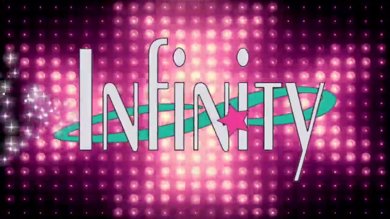 Infinity All Stars Royalty 201920 - YouTube