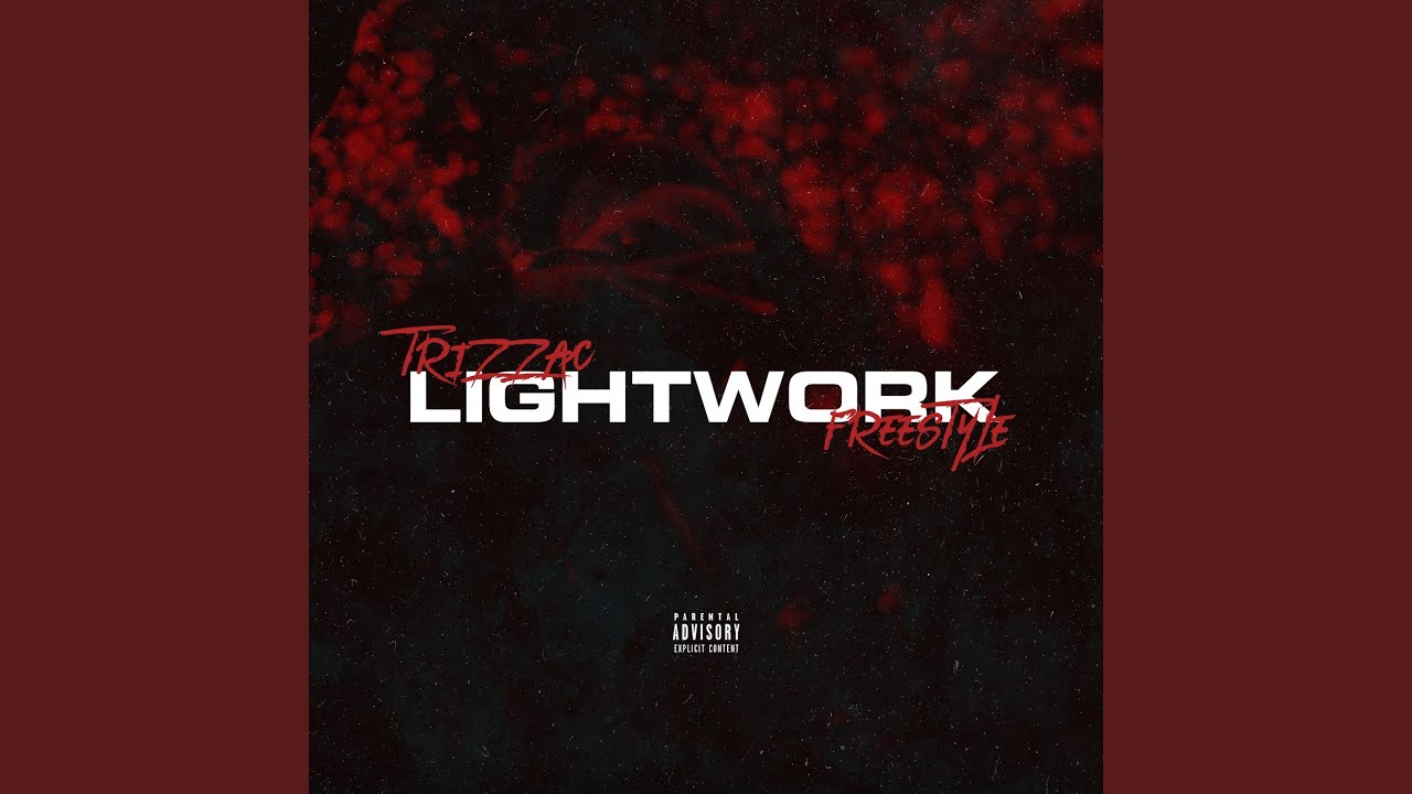 Lightwork (Freestyle) - YouTube