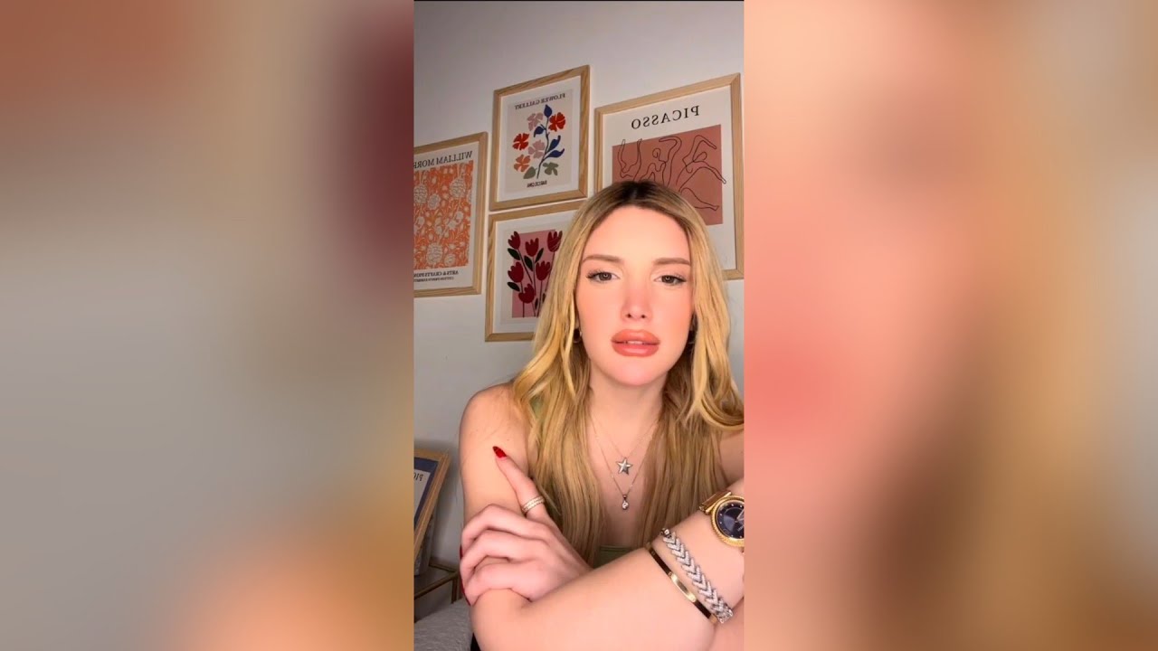 Periscope Live Pretty Girl Vlog 365 Youtube