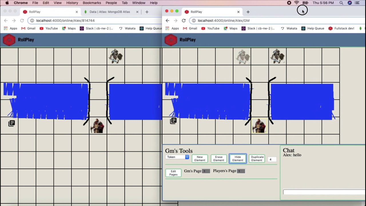 Simon Giroux Portelance - decode final project - YouTube