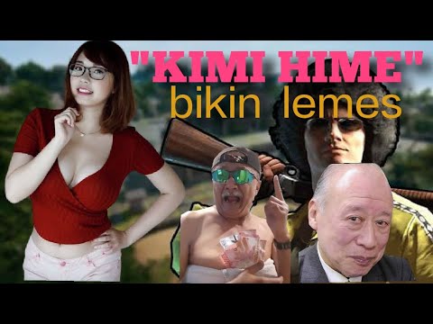 PUBG MOBILE | MEMBAHAS \