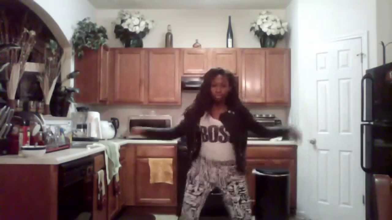 Shake Body - Skales ( Official SabbyBabyy Dance Video ) - YouTube