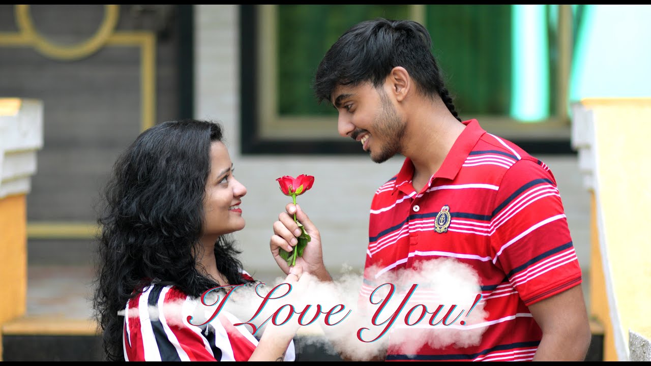 Akull - I Love You (Official Music Video) | Dance Cover | Blue Apple ...