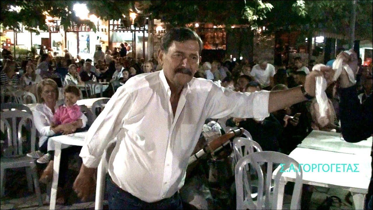 ΧΟΡΕΥΕΙ Ο ΑΠΟΣΤΟΛΗΣ ΠΛΕΞΙΔΑΣ ΓΑΡΔΙΚΙ ΤΡΙΚΑΛΩΝ 2019 Δ ΛΕΒΕΝΤΗΣ Ξ