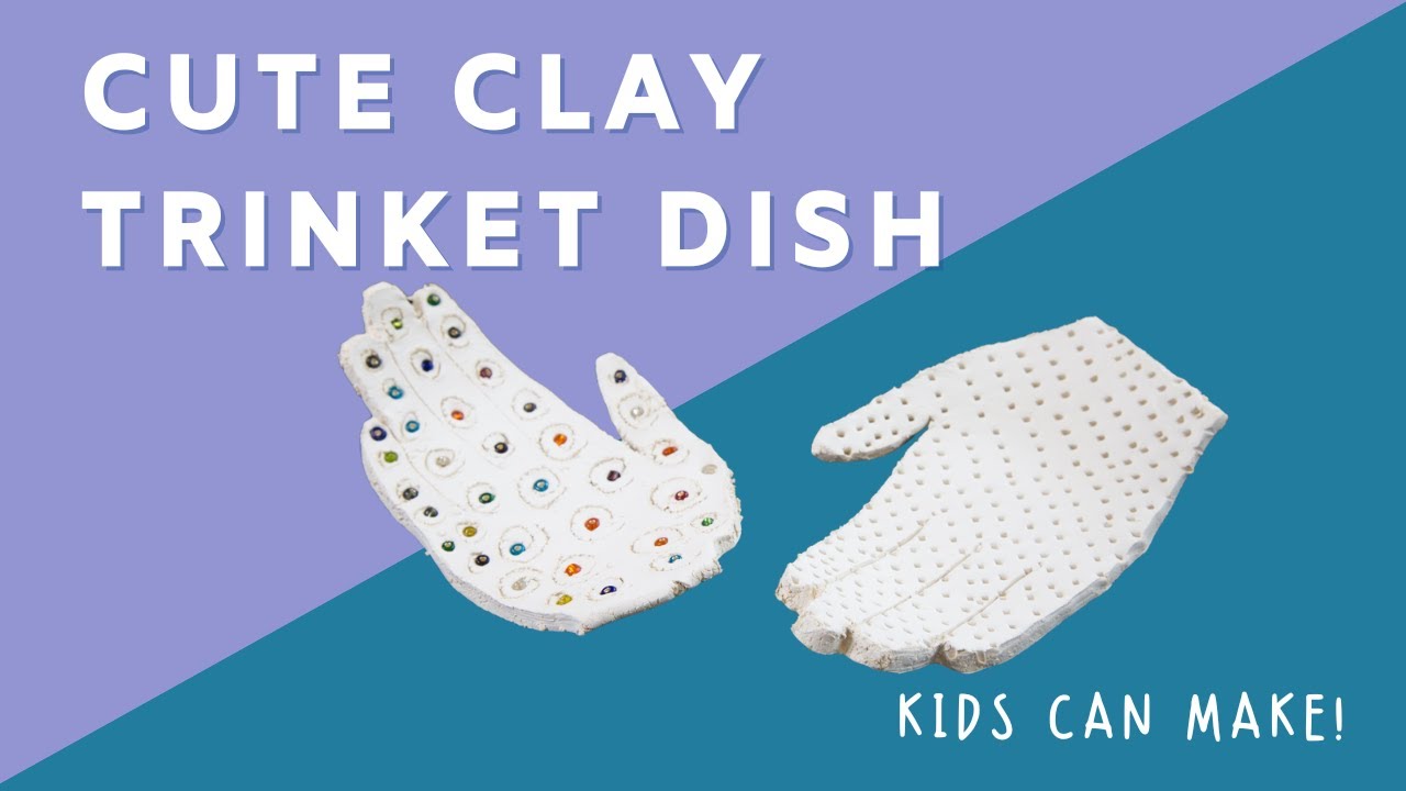 Clay Hand Bowls Easy Art For Kids YouTube clay-hand-bowls-easy-art-for-kids-youtube