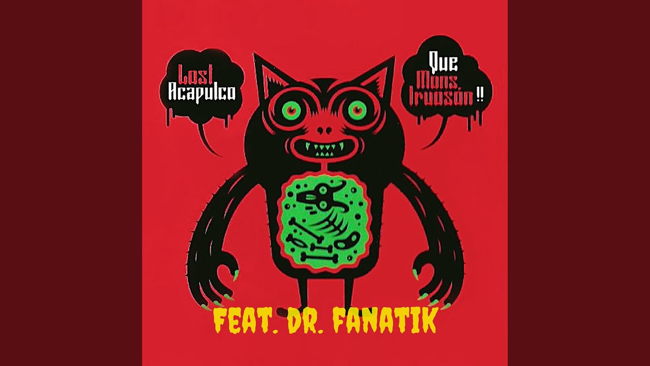 Que Monstruos Son - YouTube