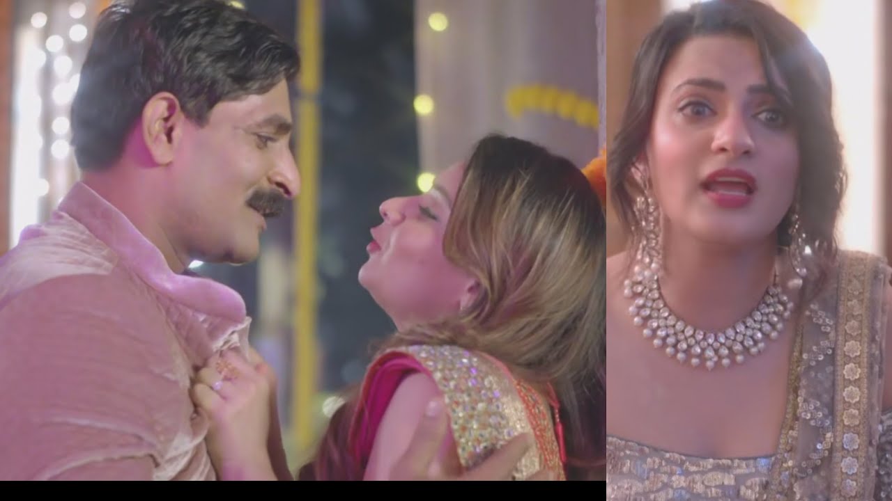 Ayesha Kapoor L…Lag Gaye Web Series Review Explain WS Talks - YouTube