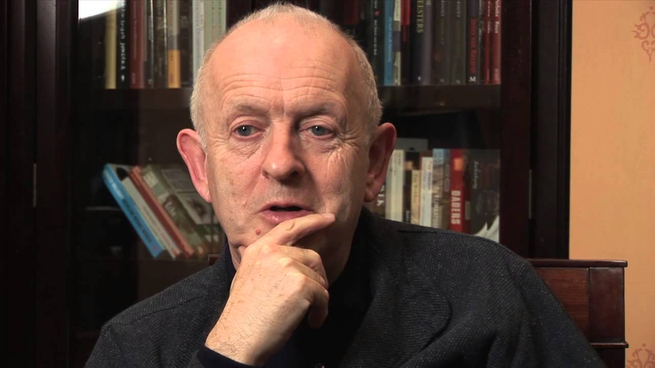 Philip Norman interview about Mick Jagger biography (part 8) - YouTube