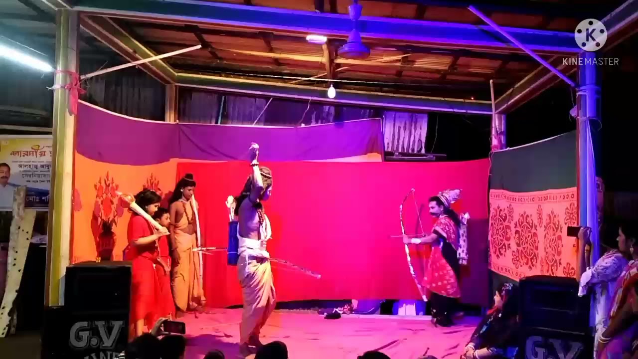 #ramayan akal bodhon 2021,part -2 - YouTube