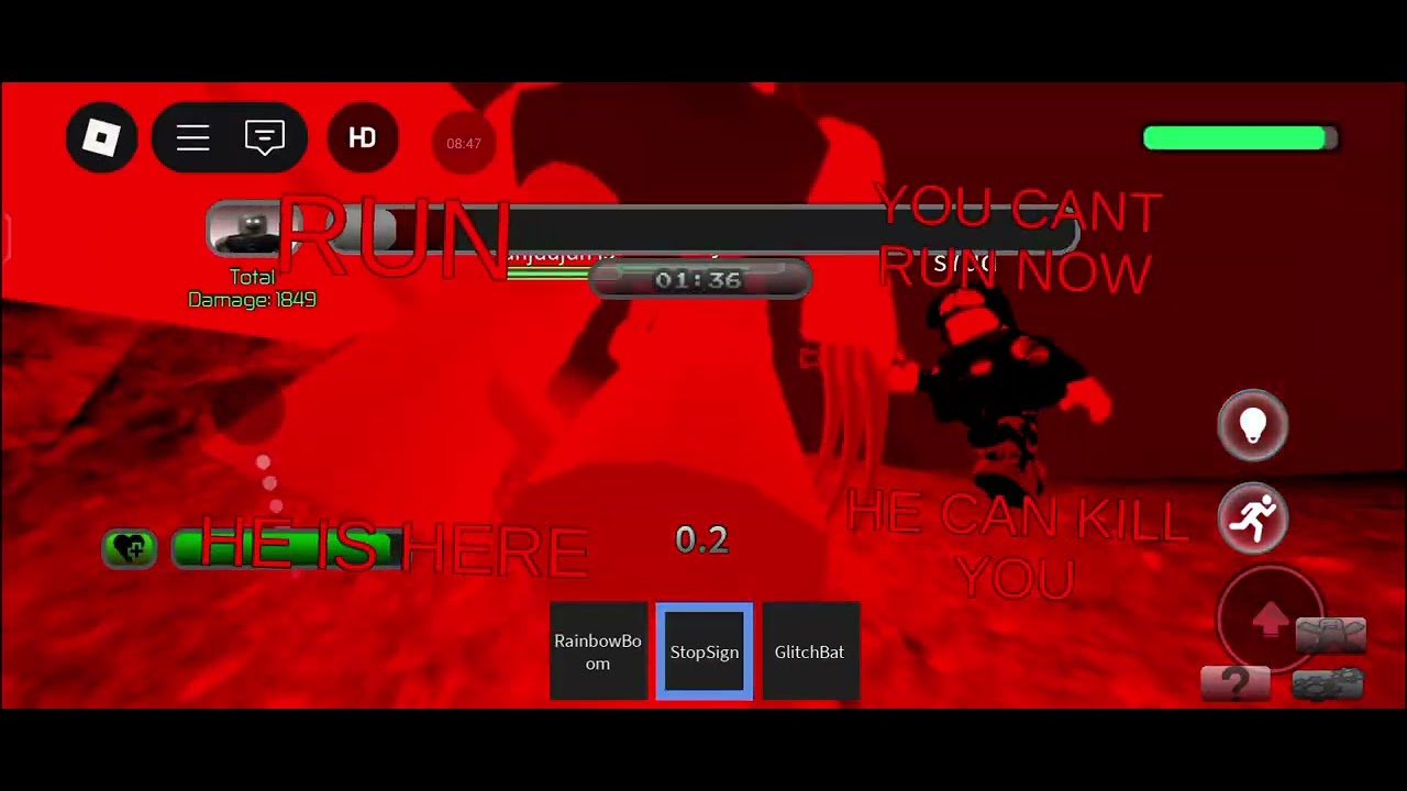 the rakoof kill test gameplay 149 - YouTube