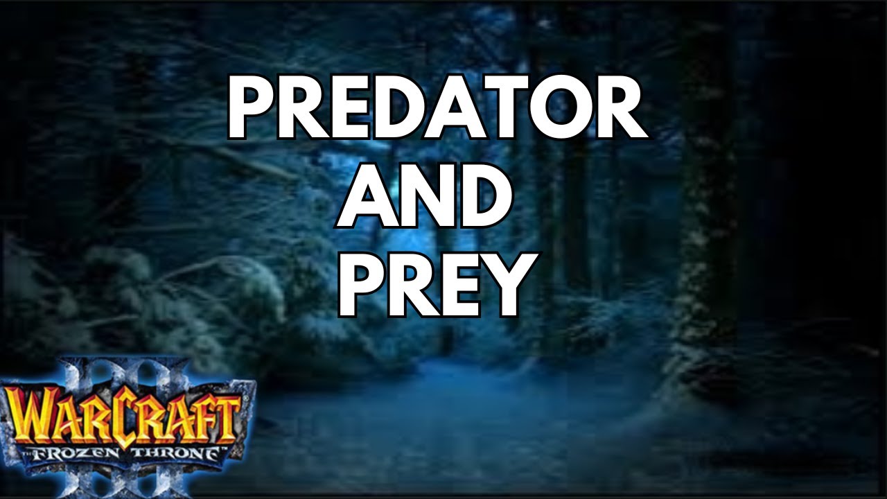 Последний, покинувший эволюционный источник, получит машину, Predator ...