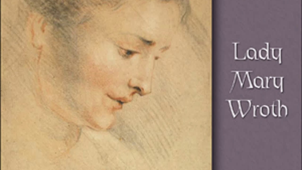 Pamphilia to Amphilanthus by Lady Mary WROTH read by Elizabeth Klett ...