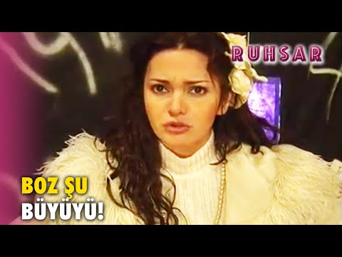 Ruhsar, Büyü Bozdurmaya Gitti! - Ruhsar 41. Bölüm