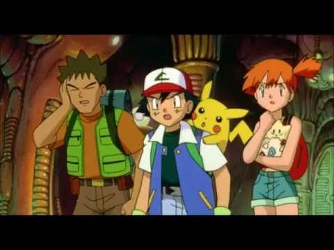 [ Pokemon AMV ] Mewtwo - In the End