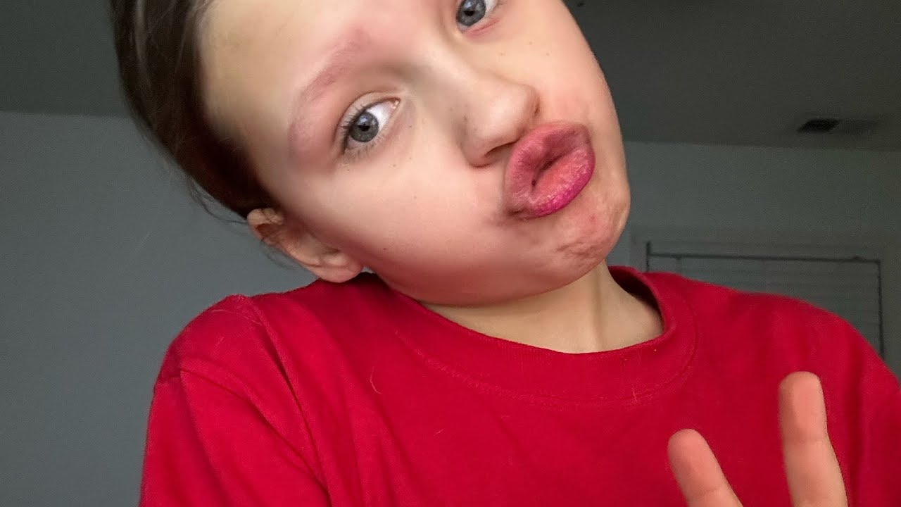 Just a Random little Vlog - YouTube