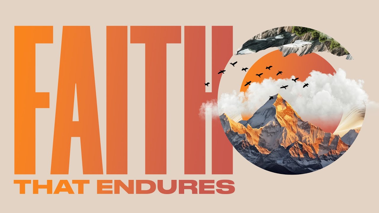 Faith that Endures (Full Service) - YouTube