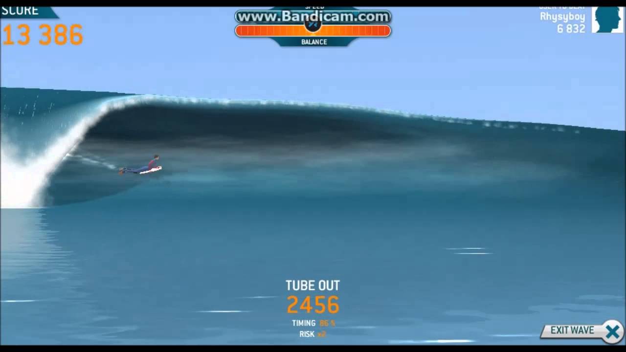youriding bodyboard IV - YouTube