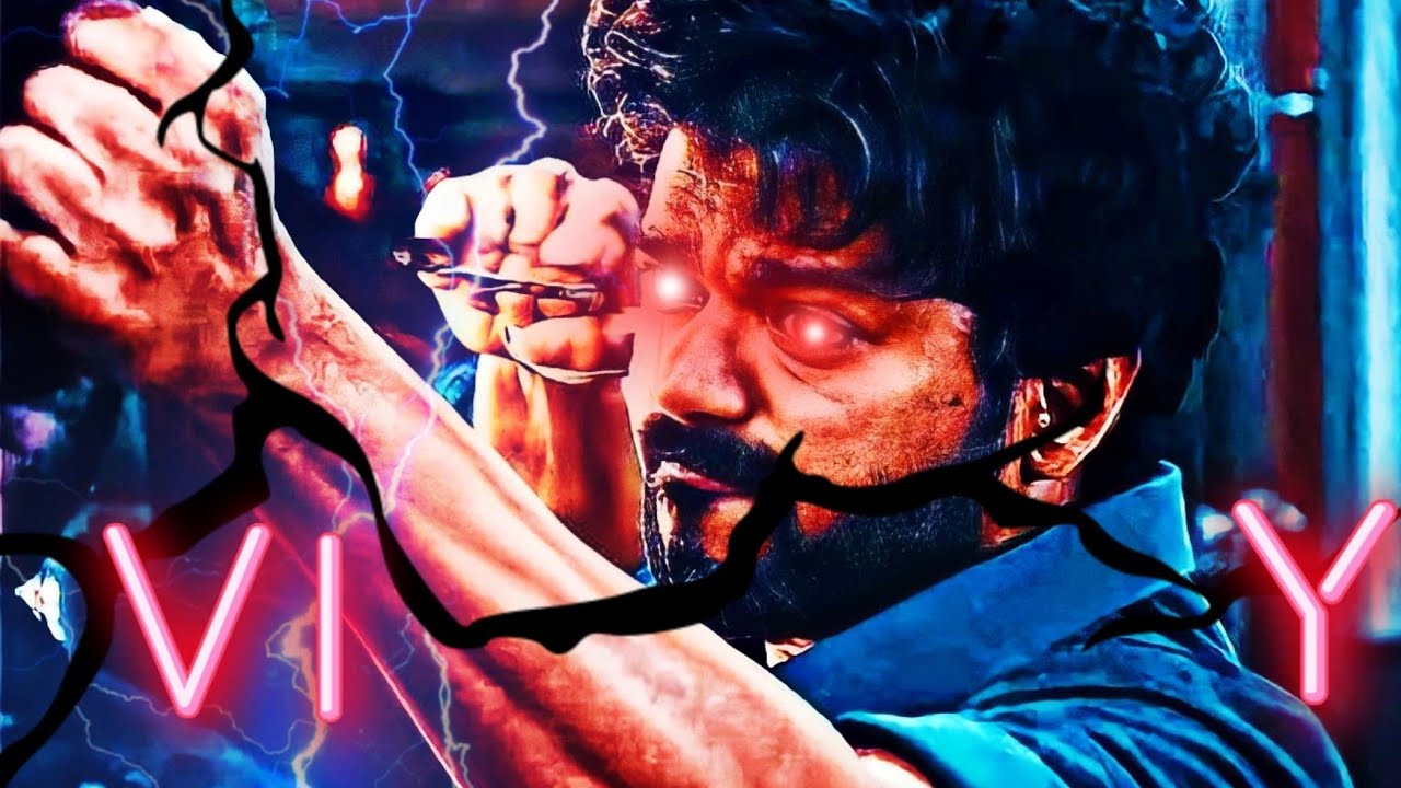 Thalapathy Vijay /fight status tamil💥/whatsup HD status tamil ⚡#master ...