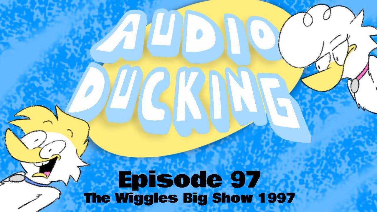 97- The Wiggles Big Show 1997 - YouTube