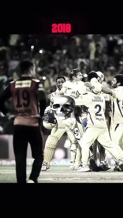 #csk #ipl #cricket #msdhoni #cricketleague #rcdrift - YouTube